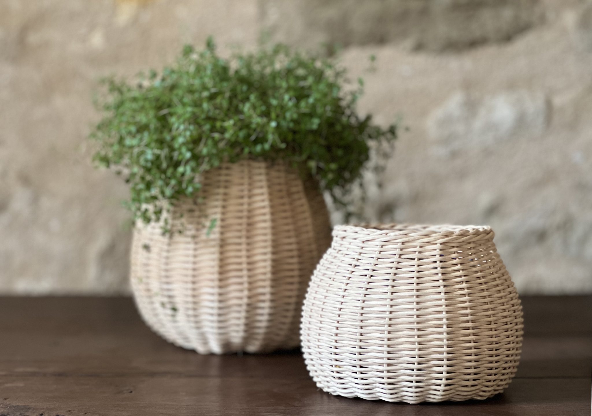 Cache pot – Deco.code
